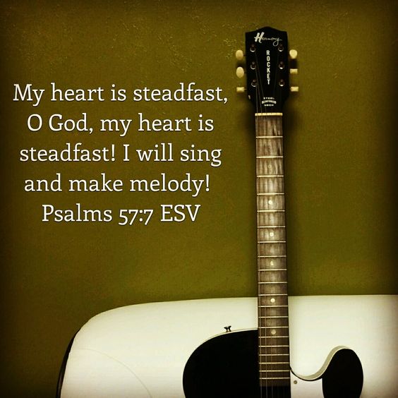 Psalm57 – The Way I See It